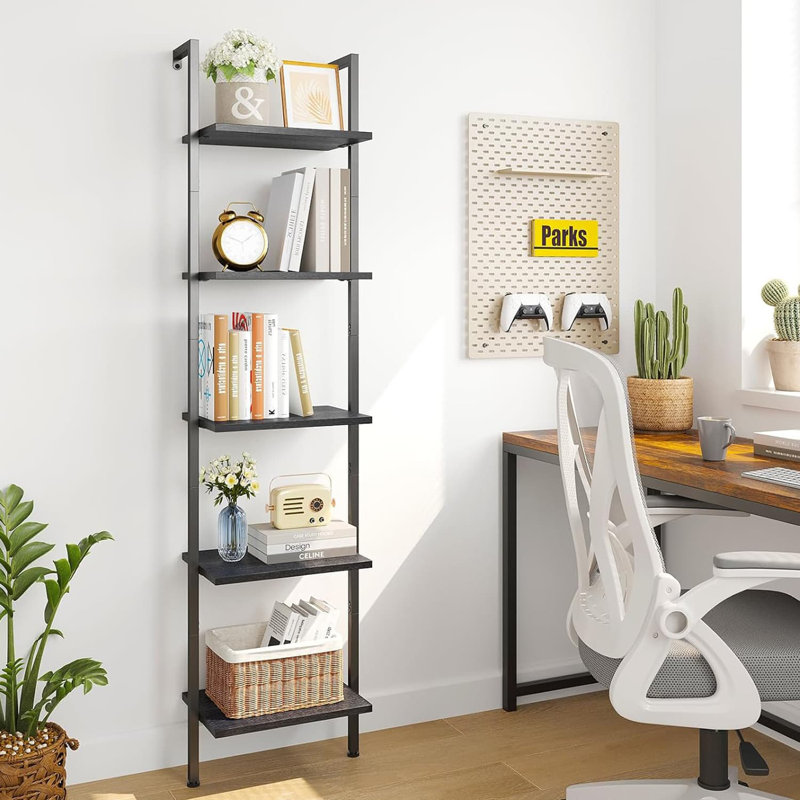 Wayfair wall bookshelf store